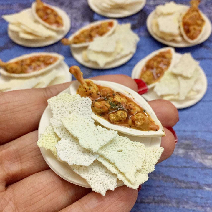 Miniature Food Fridge Magnets – small IDEA
